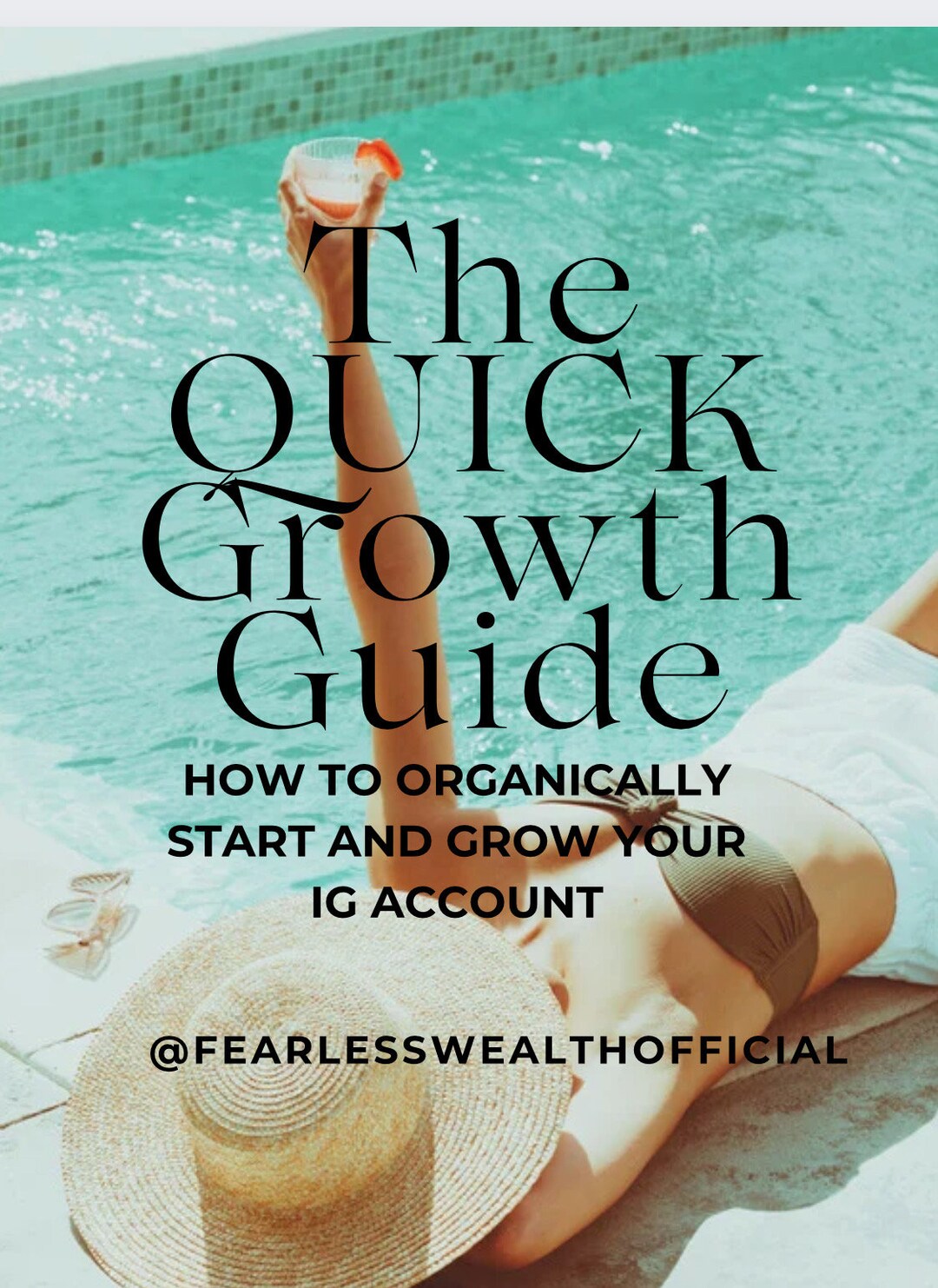 The Ultimate Quick Growth Guide - Etsy