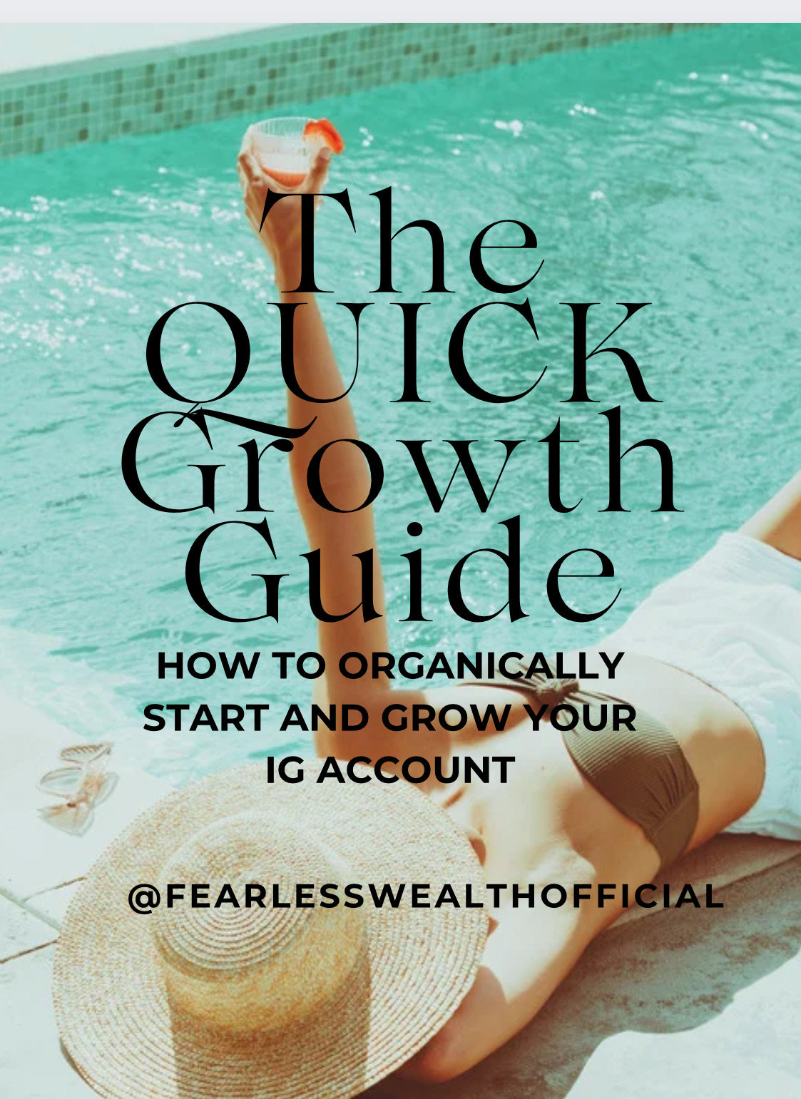 The Ultimate Quick Growth Guide - Etsy