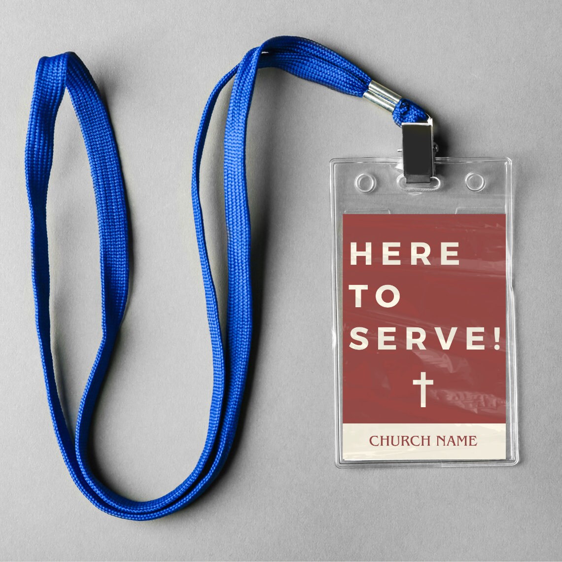 Church Greeter Canva Templates, 3 Unique Designs - Etsy