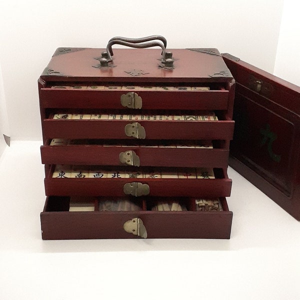 Mahjong Sticks - Etsy Australia