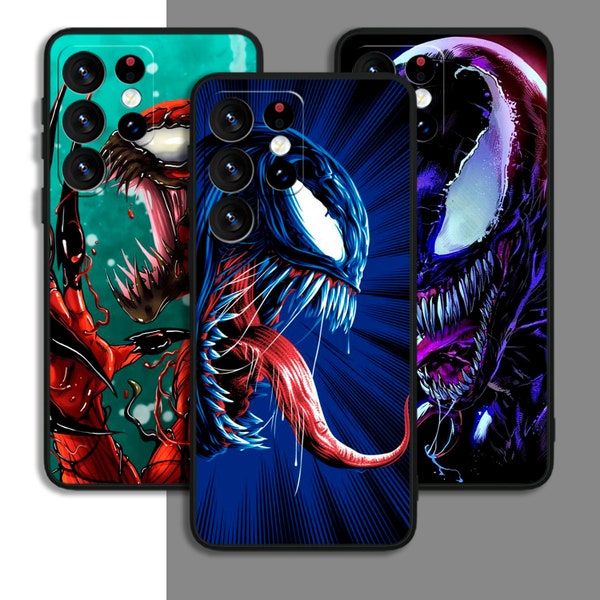 Venom Phone Case - Etsy