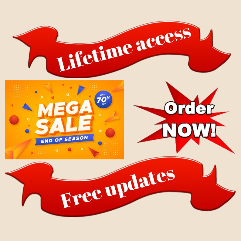 2000 Coloring Pages Digital Products Bundle for Adults and KIDS ...