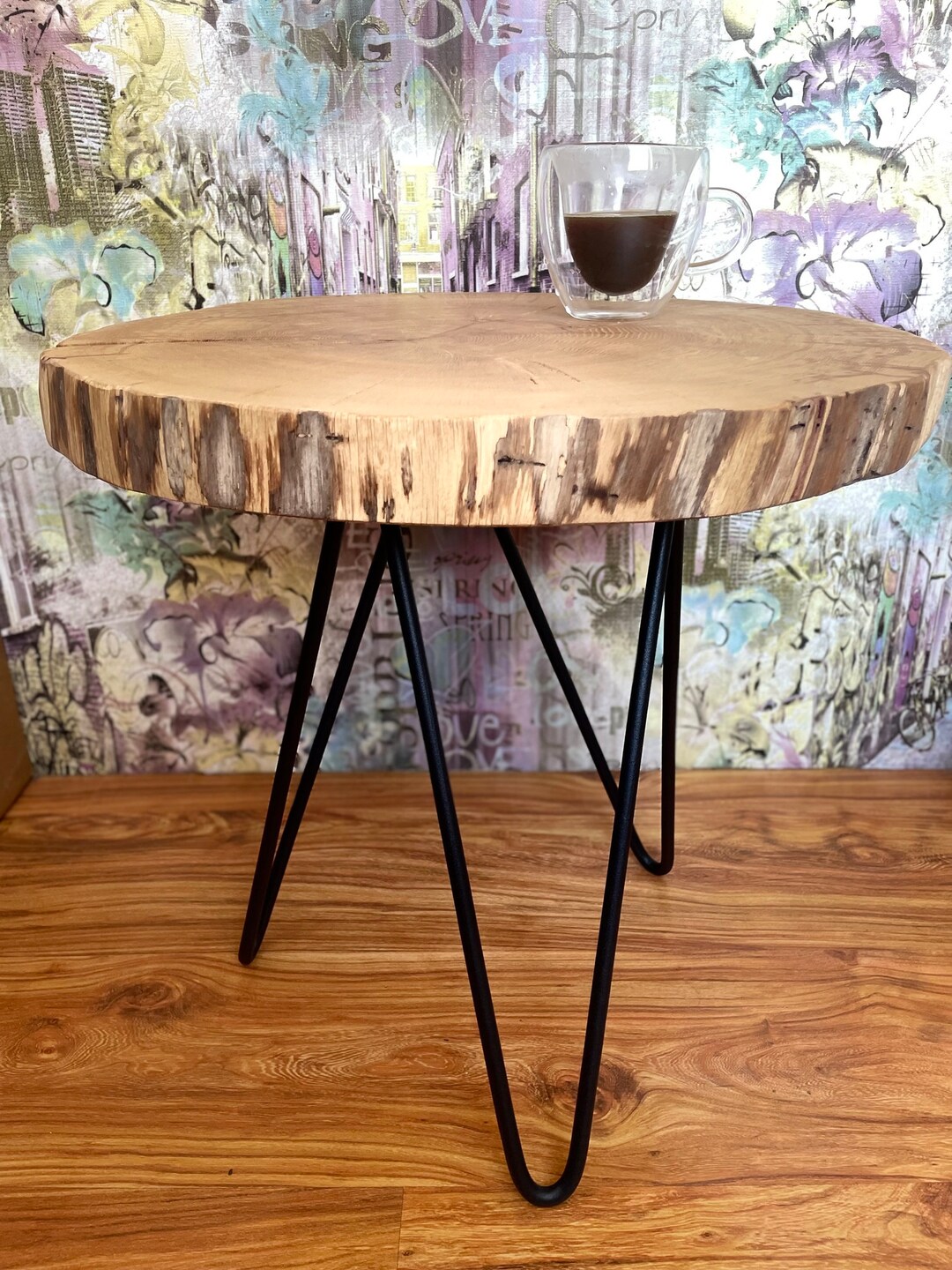 Exclusive Coffee Table Loft Designe - Etsy