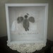 Guardian Angel Pebble Art. Free Shipping - Etsy