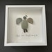 Guardian Angel Pebble Art. Free Shipping - Etsy