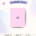 12 Month Cover Pages Bullet Journal Bundle Title Page Bullet Journal ...
