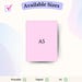 Water Tracker Wheel Bullet Journal A5 Printable Page Monthly Water Log ...