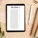 Sleep Tracker A5 PDF Habit Tracker Bullet Journal Sleep Tracker ...