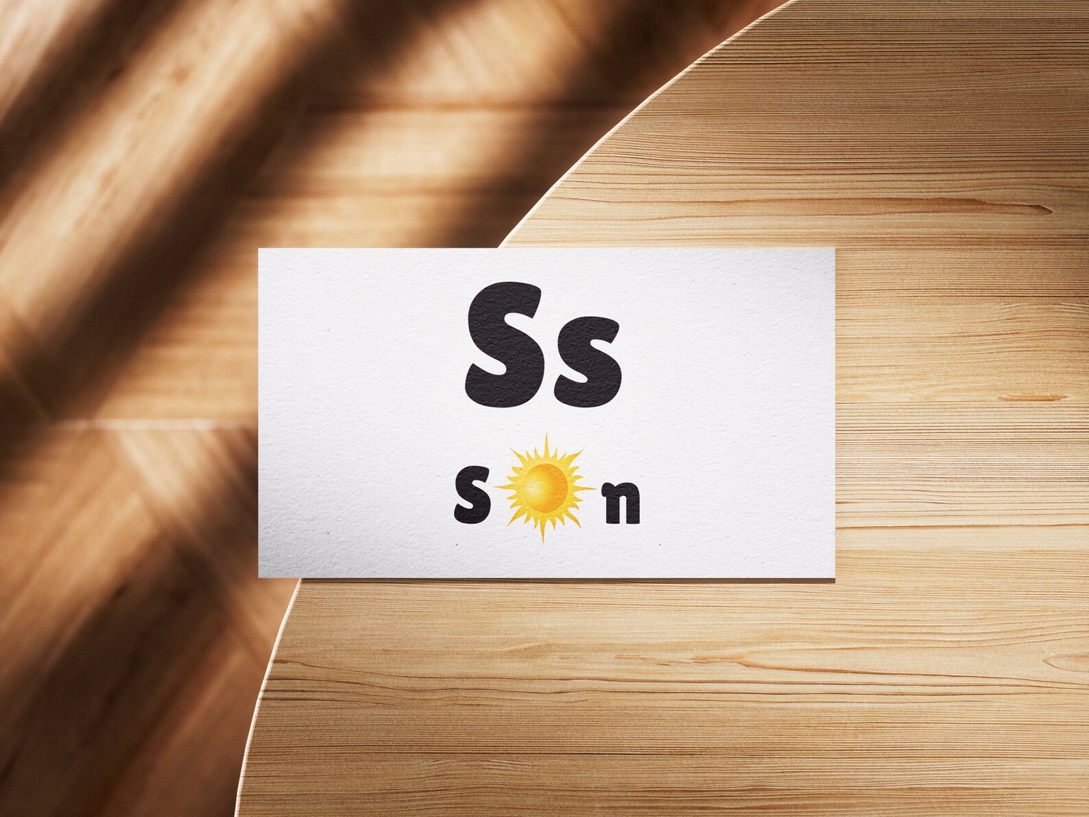 Letter S: Sun Icon SVG PNG Files A4 Wall Poster digital Download - Etsy