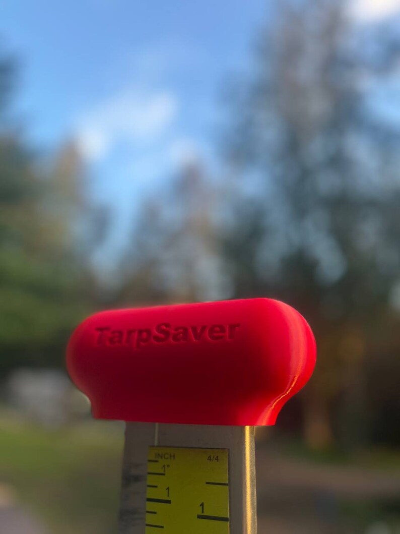 Woodland Mill Tarp Saver STL 3d Print Files for Easy Tarping and ...