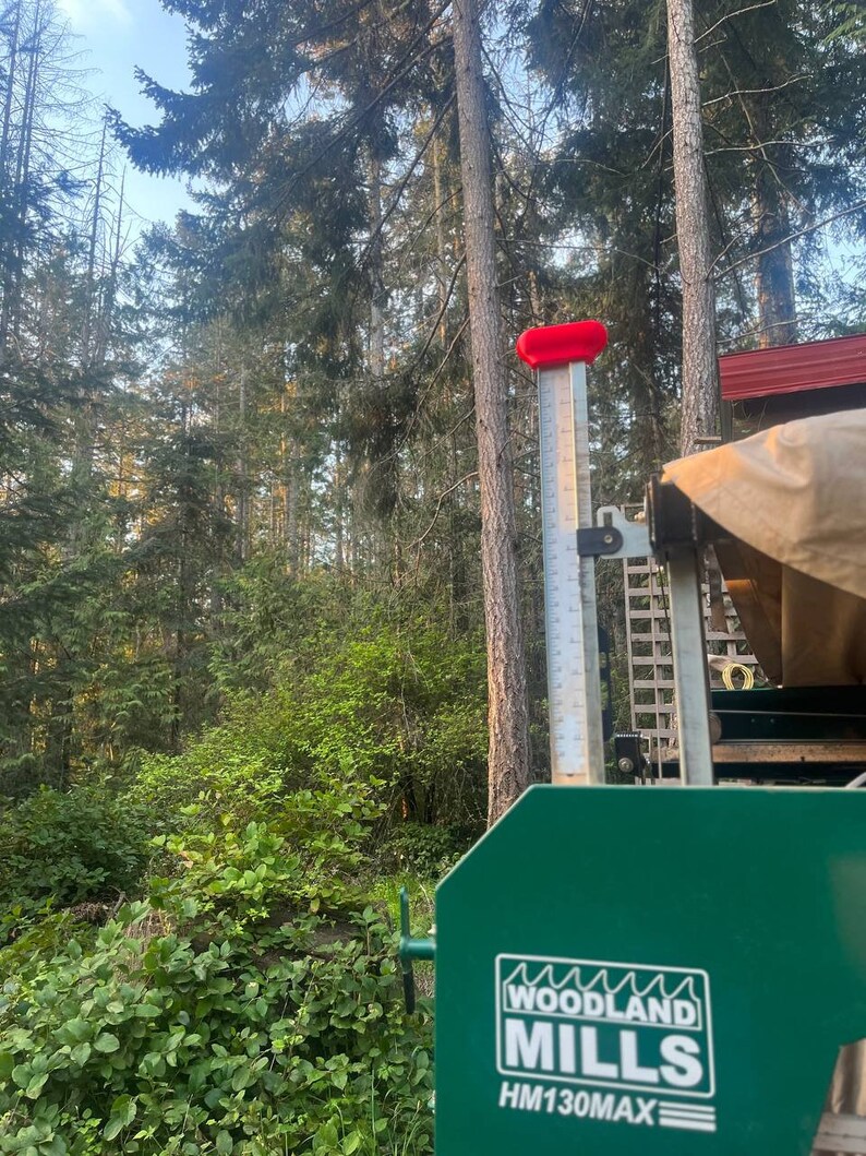 Woodland Mill Tarp Saver STL 3d Print Files for Easy Tarping and ...