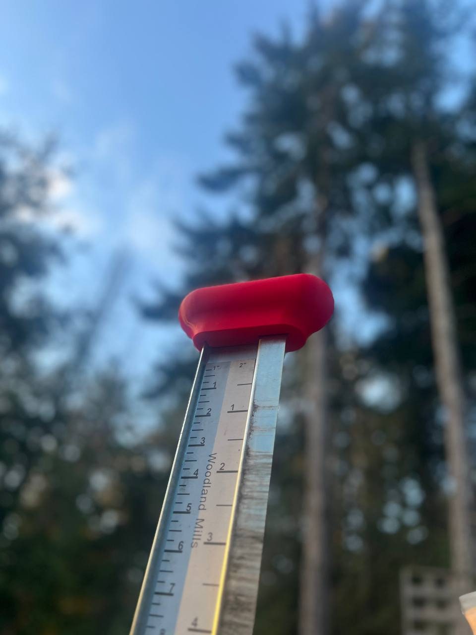 Woodland Mill Tarp Saver STL 3d Print Files for Easy Tarping and ...