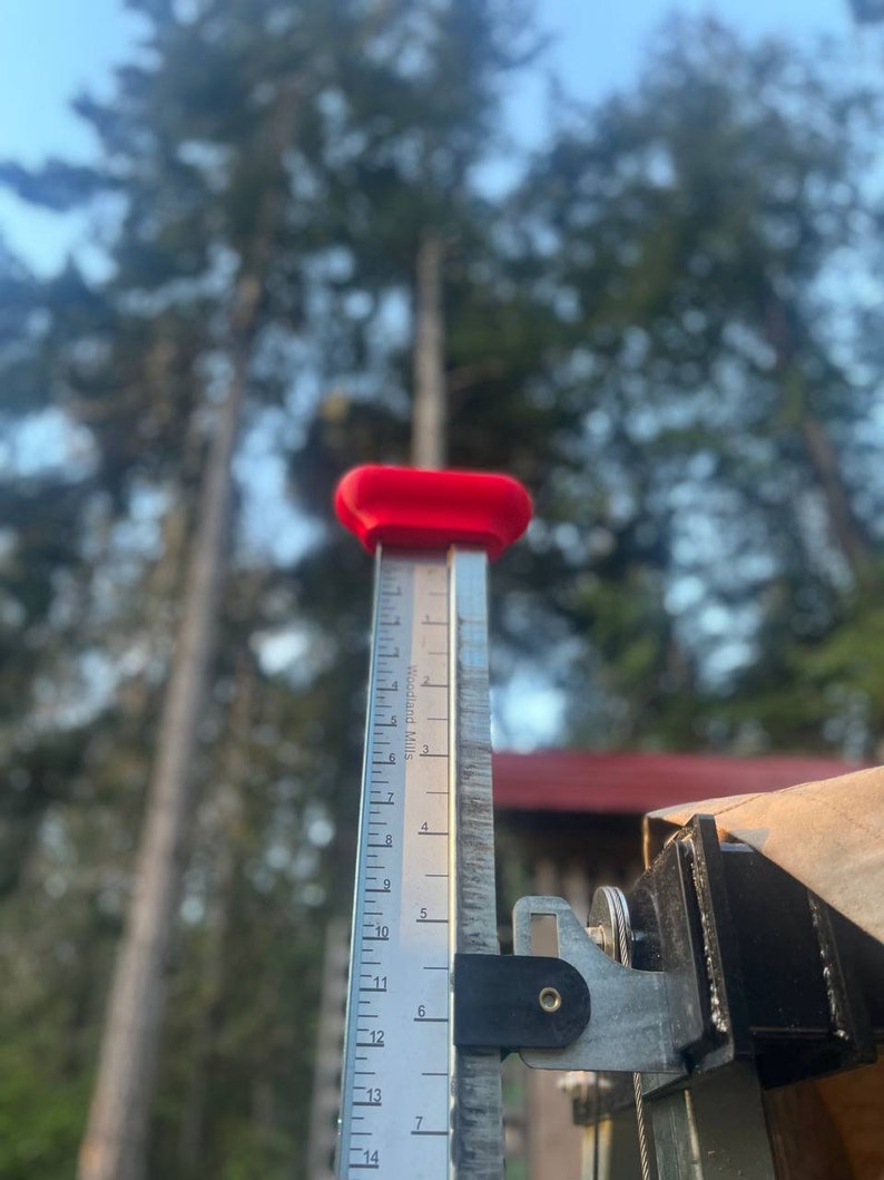 Woodland Mill Tarp Saver STL 3d Print Files for Easy Tarping and ...