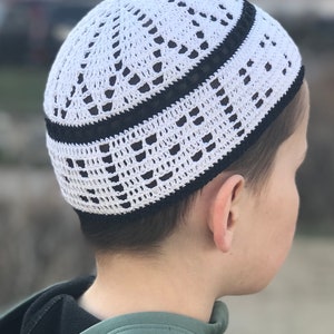 Dad Hat Cotton Crochet Pdf Printable Pattern - Etsy