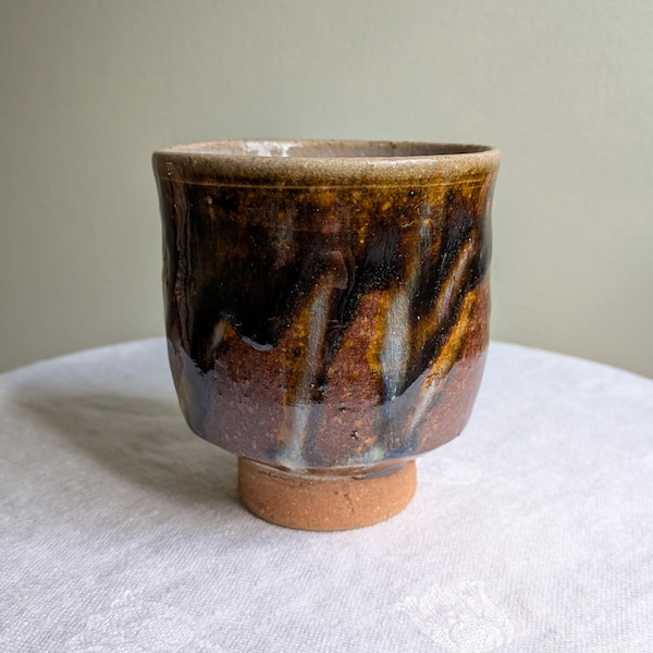 Yunomi Tea - Etsy