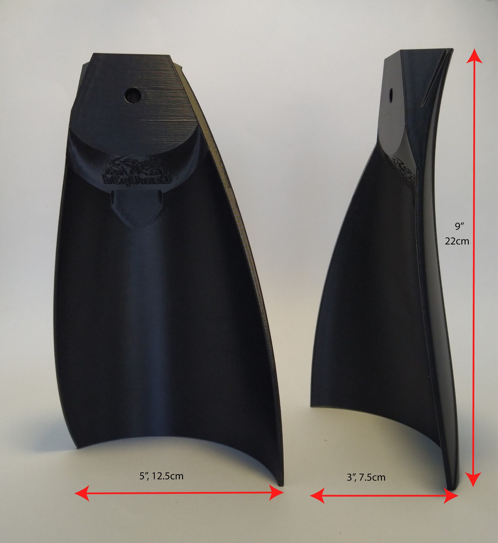 Harley Davidson Handguards. Custom Made. Hand Guards With Logos ...