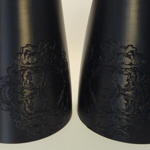 Harley Davidson Handguards. Custom Made. Hand Guards With Logos ...