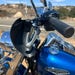 Harley Davidson Handguards. Custom Made. Hand Guards With Logos ...