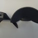 Harley Davidson Handguards. Custom Made. Hand Guards With Logos ...