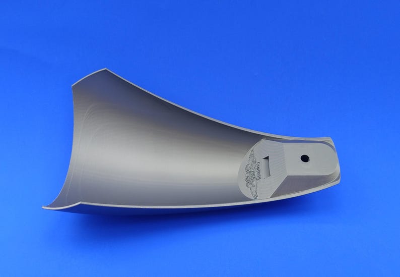 Harley Davidson Handguards. Custom Made. Hand Guards With Logos ...