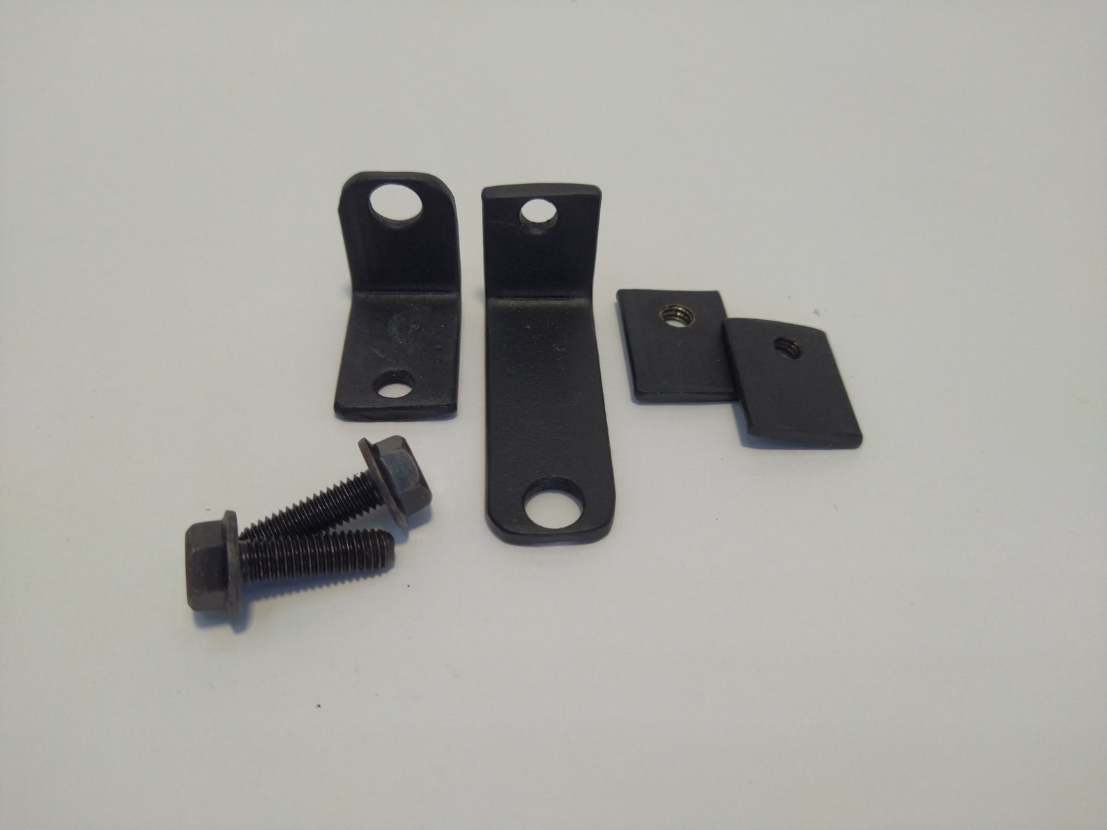 Harley Davidson Handguards. Custom Made. Hand Guards With Logos ...