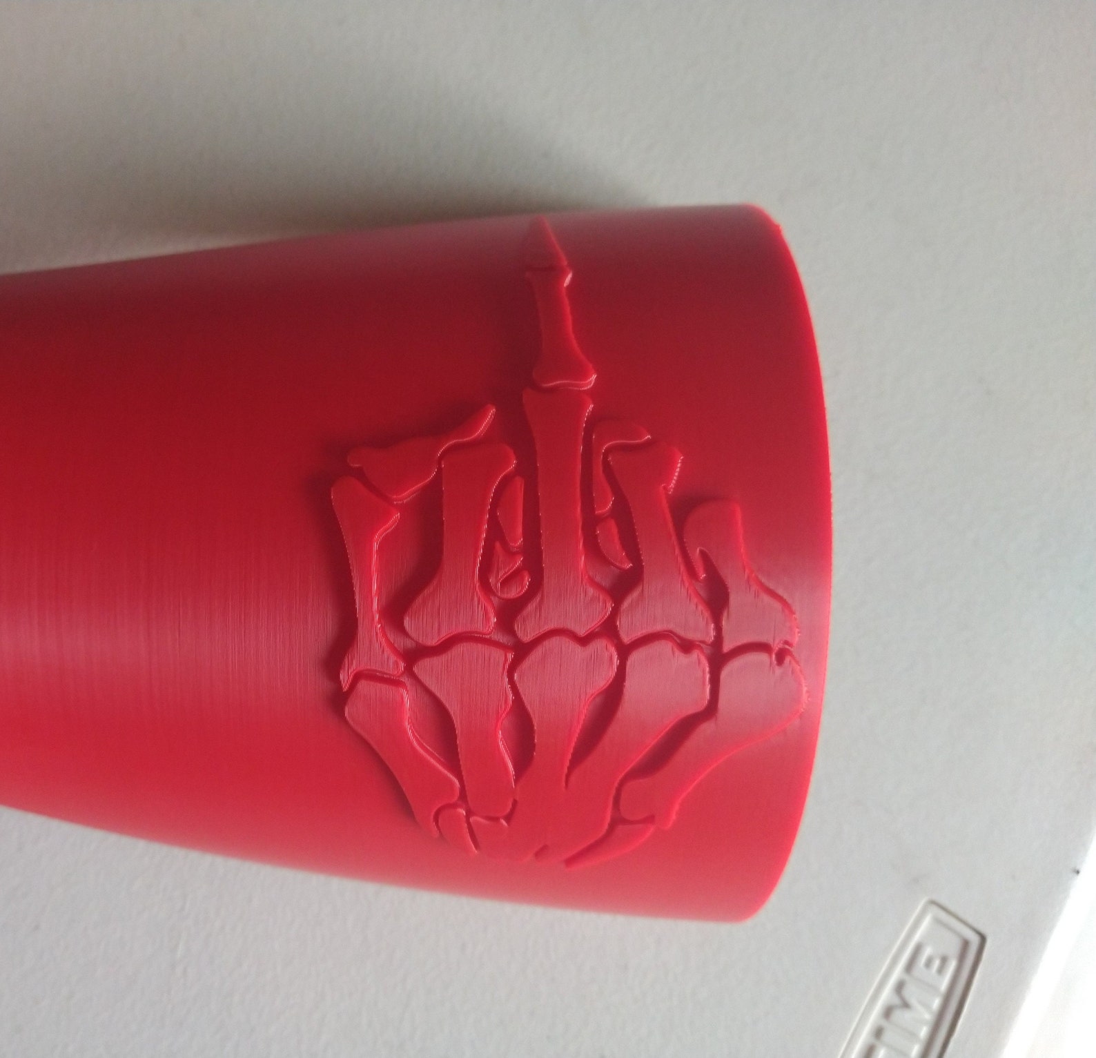 Harley Davidson Handguards. Custom Made. Hand Guards With Logos ...