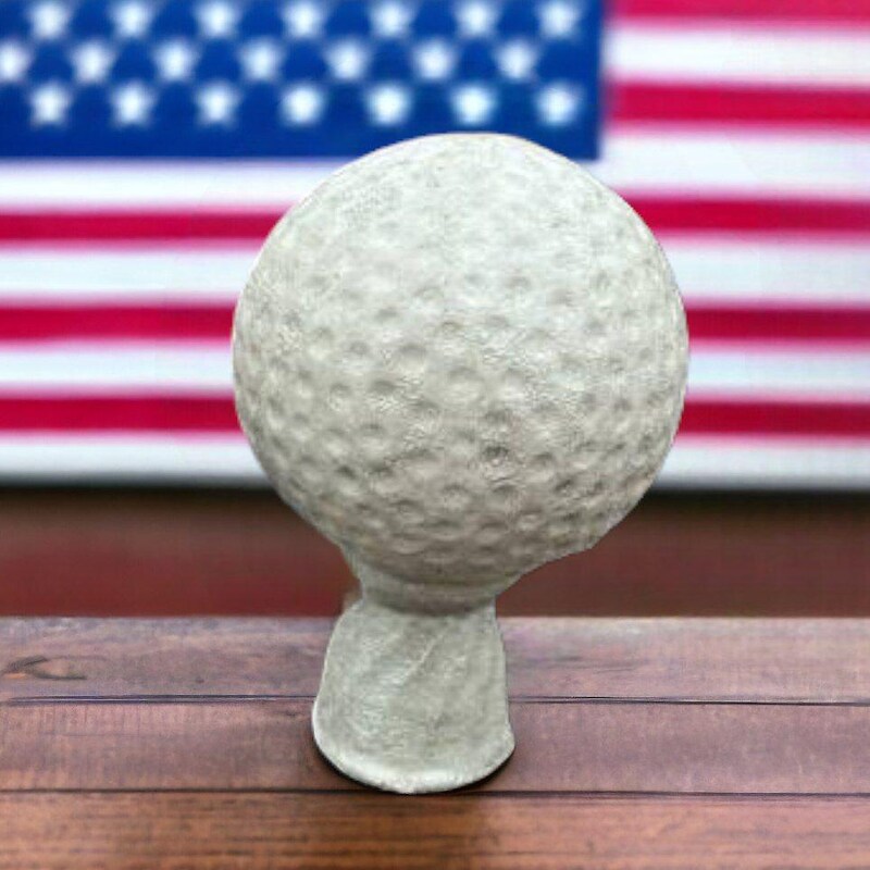 Outdoor Golf Statues - Etsy