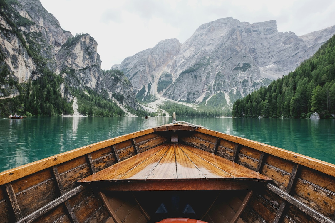 The Simple Guide to Travel - Etsy