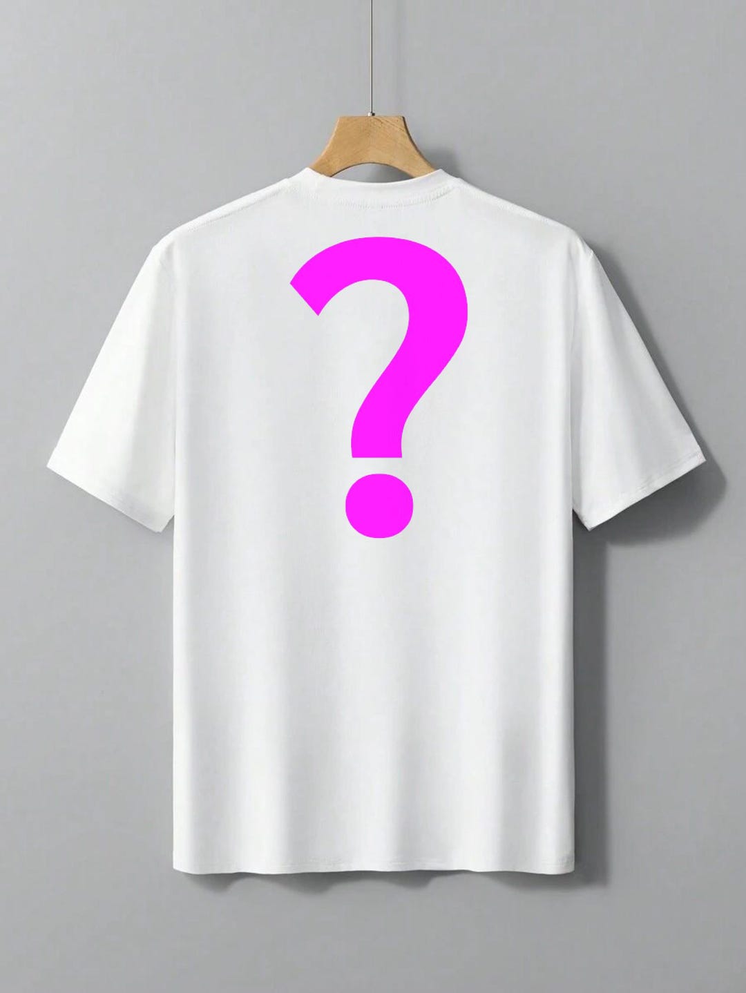 Digital Download Back T Shirt Design Instant Printable High Resolution ...