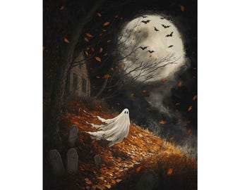 DIGITAL DOWNLOAD - October Wind - Etsy