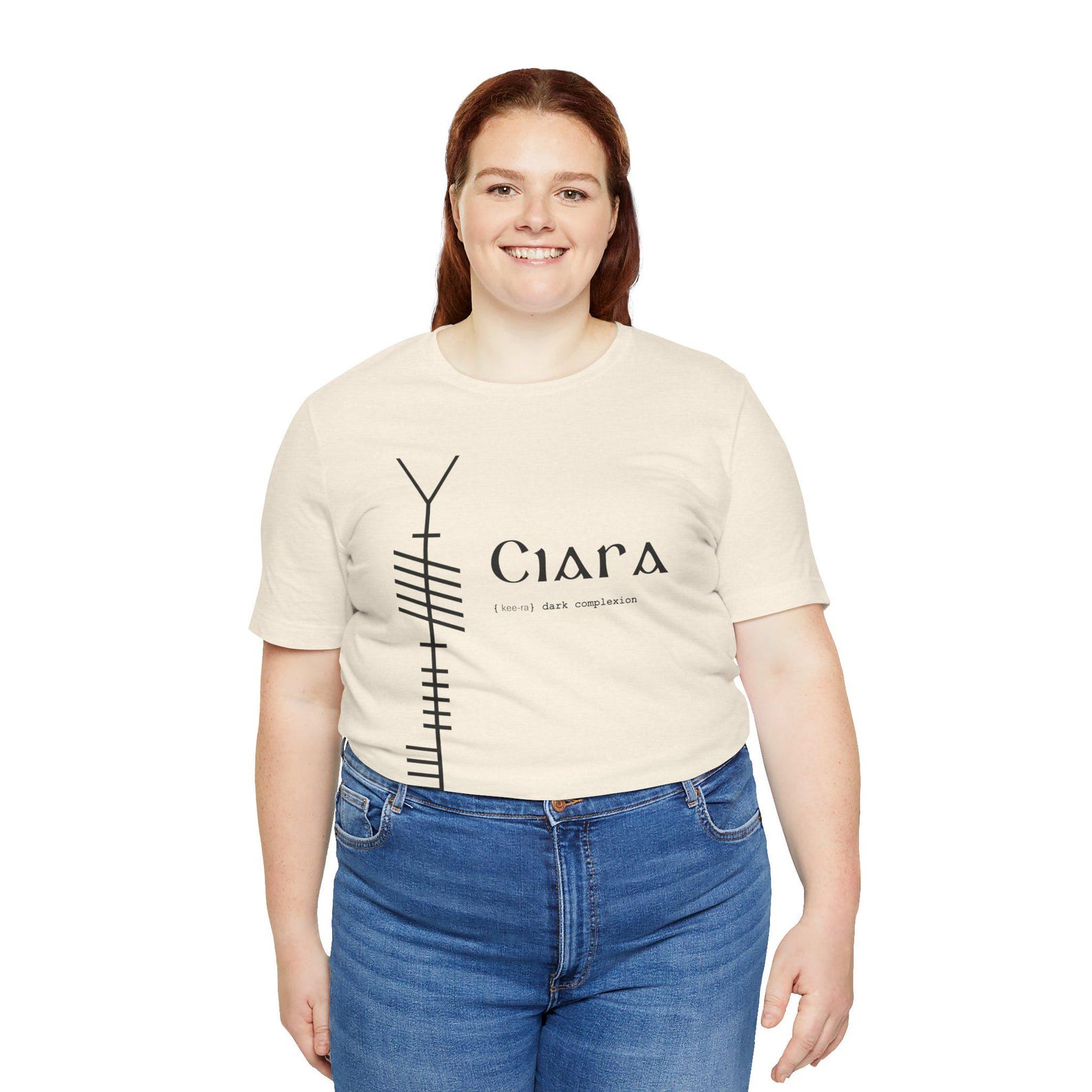 Ciara , Girls Name, Irish Name, Pagan, Dark, Celtic T-shirt, Celtic ...