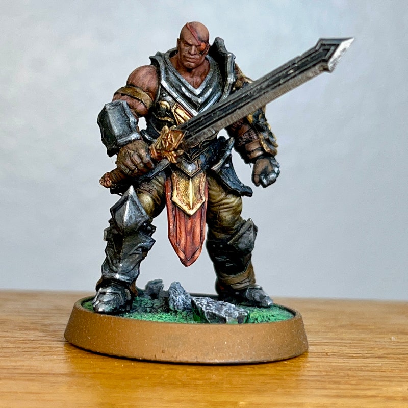 Dnd Miniature - Etsy