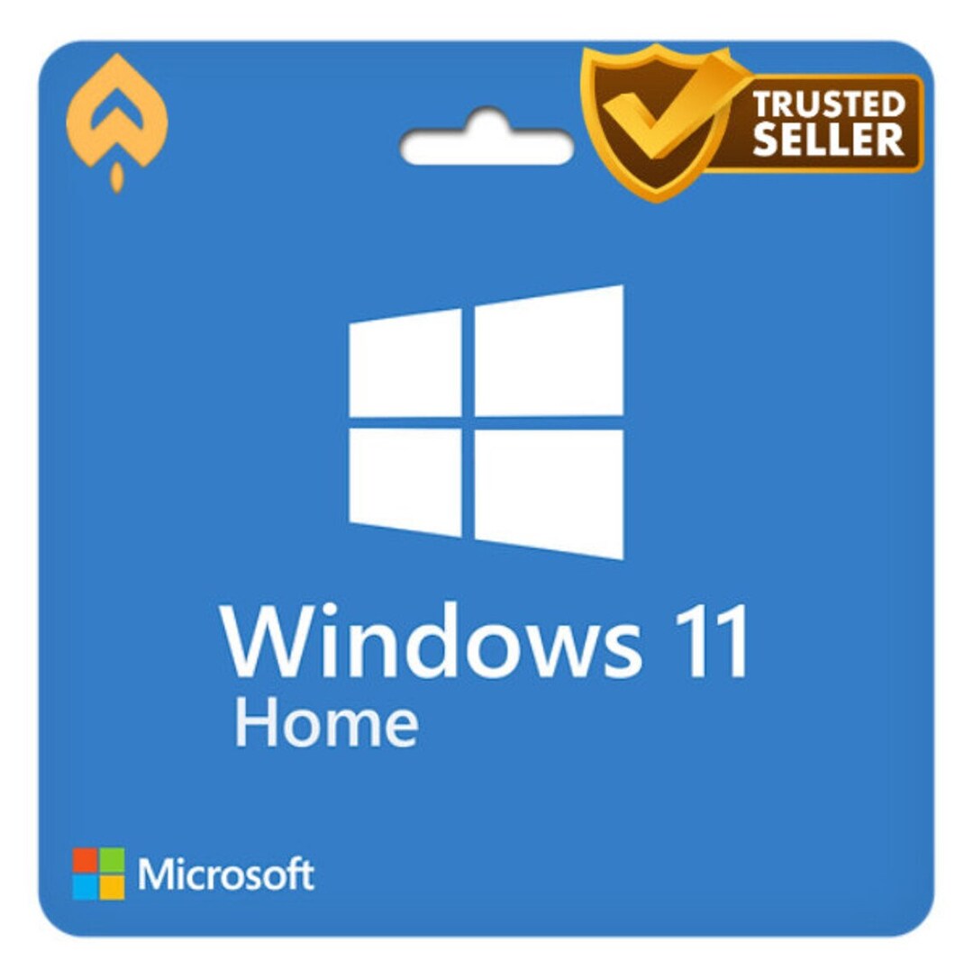 Windows 11 Home Product Activation Key 32/64 Bit - Etsy UK