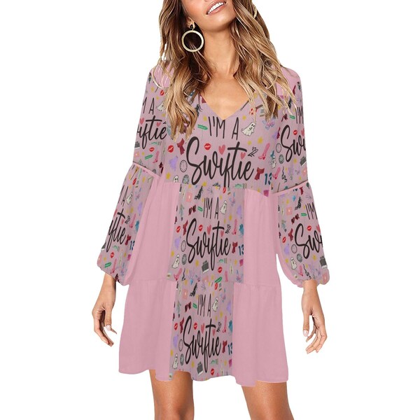 Loose Flowy Clothing - Etsy