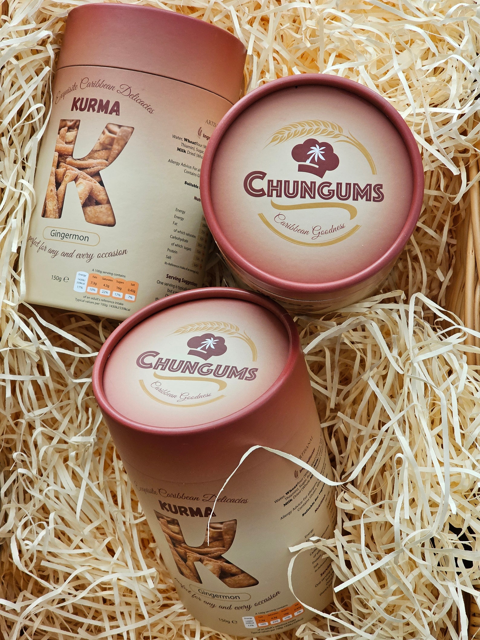 Kurma Snacks - Etsy