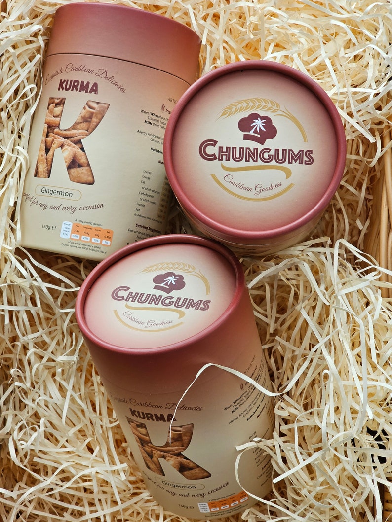 Kurma Snacks - Etsy