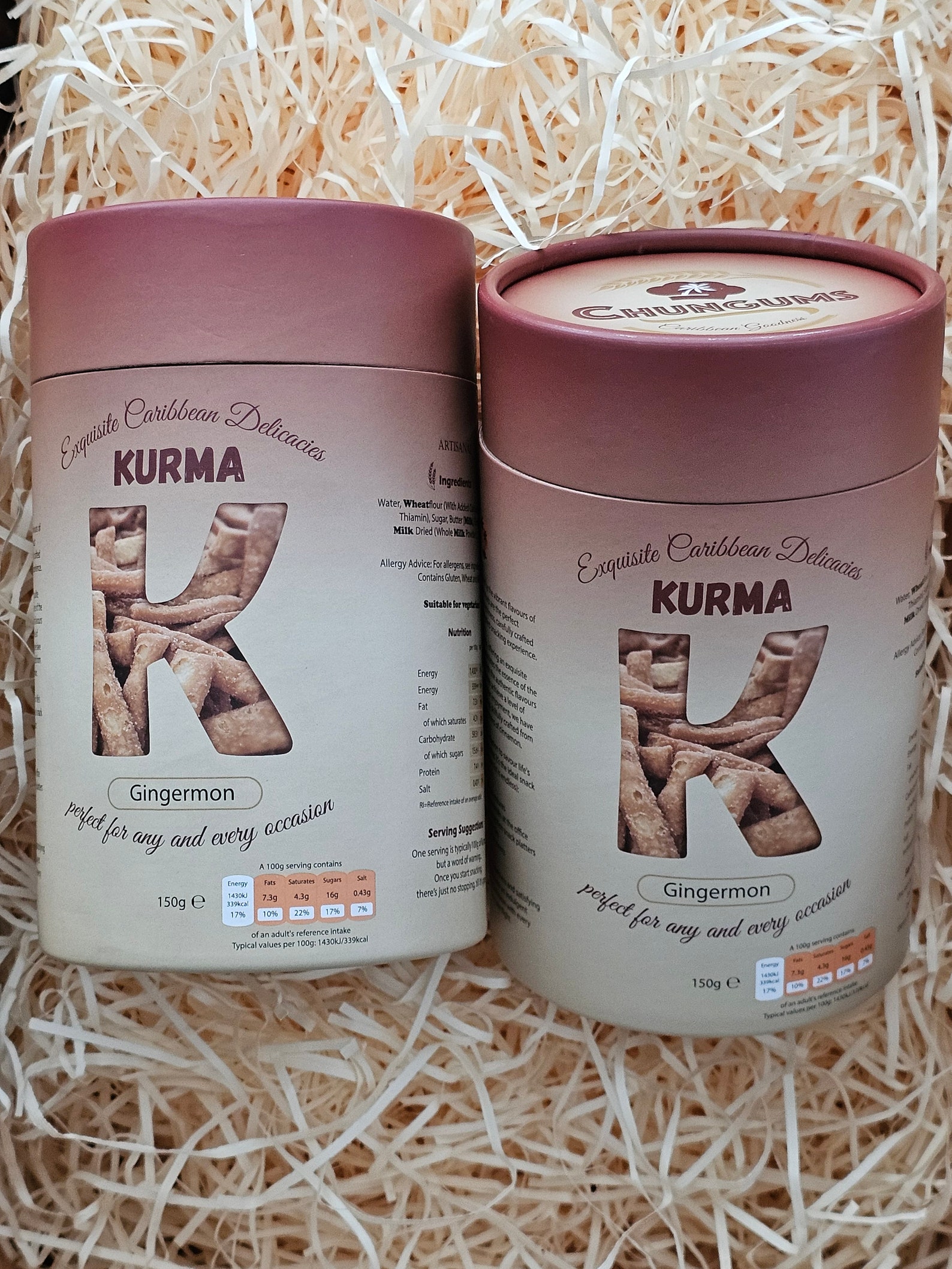 Kurma Snacks - Etsy