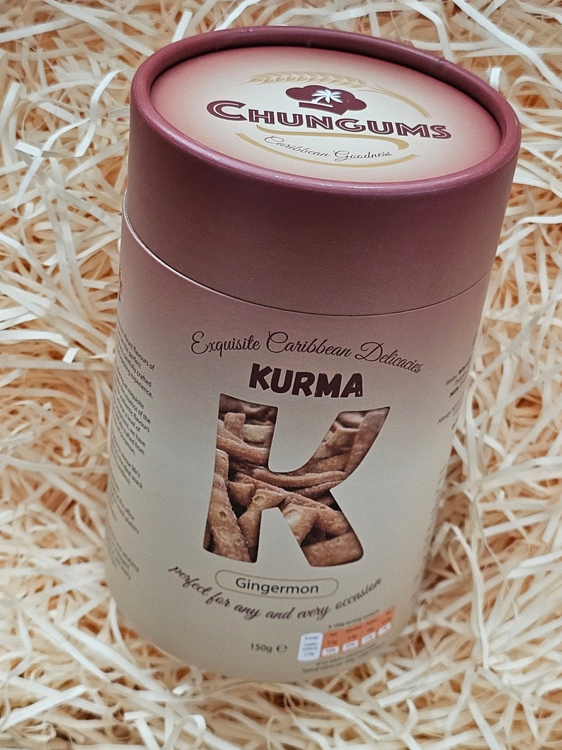 Kurma Snacks - Etsy