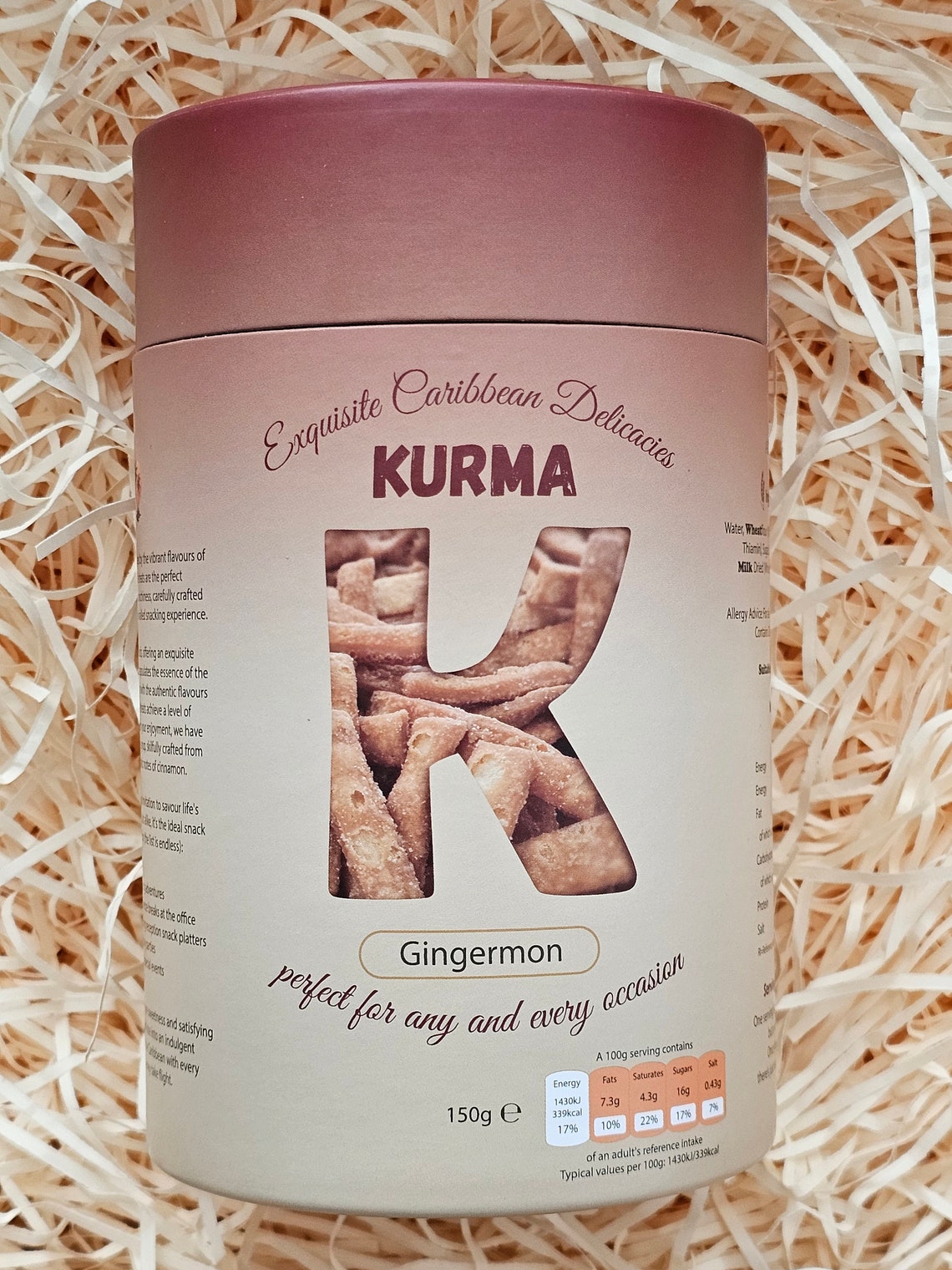 Kurma Snacks - Etsy