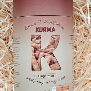 Kurma Snacks - Etsy
