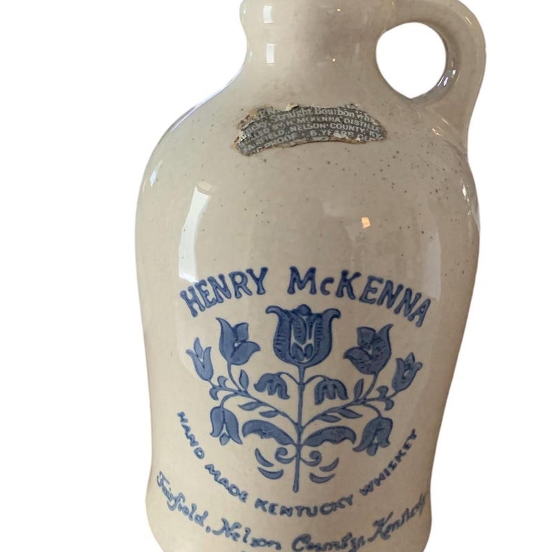 Whiskey Jug - Etsy