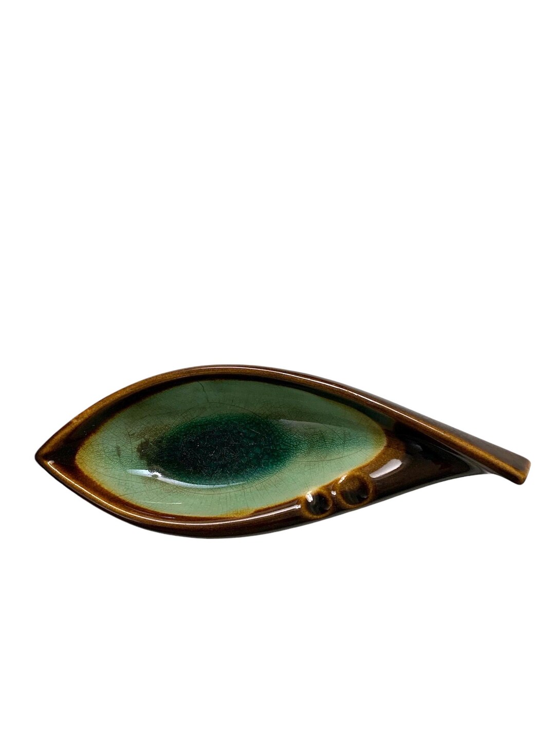 Japanese Sushi Condiment Dish - Etsy