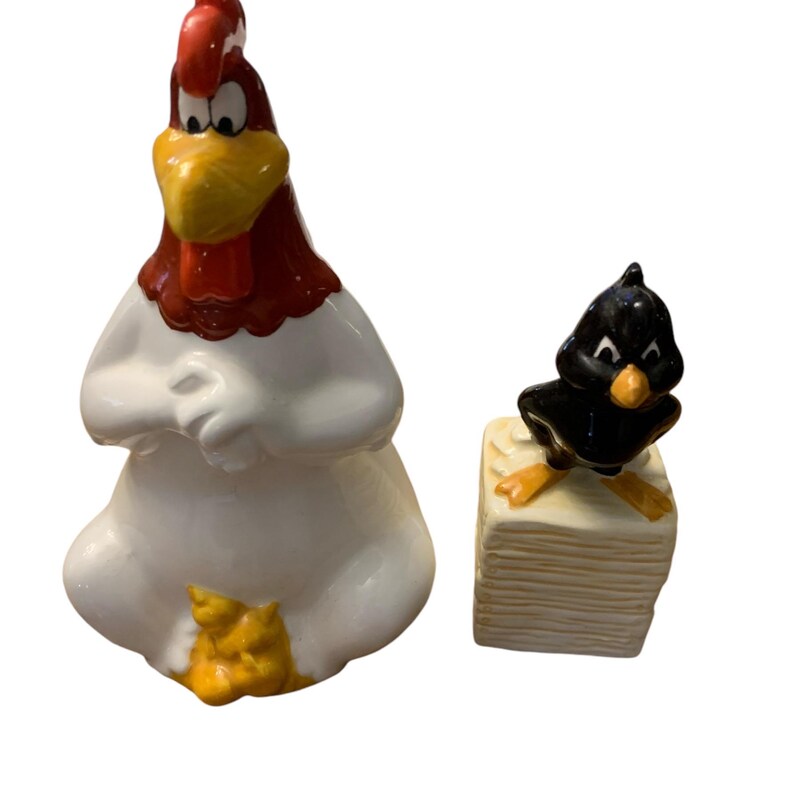 Foghorn Leghorn - Etsy