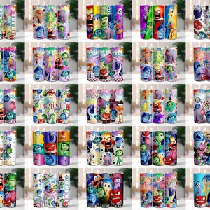 Cartoon Characters - Etsy