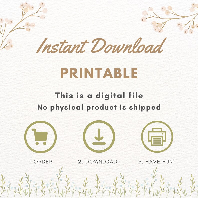 Cute Safari Animals PNG Clipart Bundle. Watercolor Clipart. Jungle ...