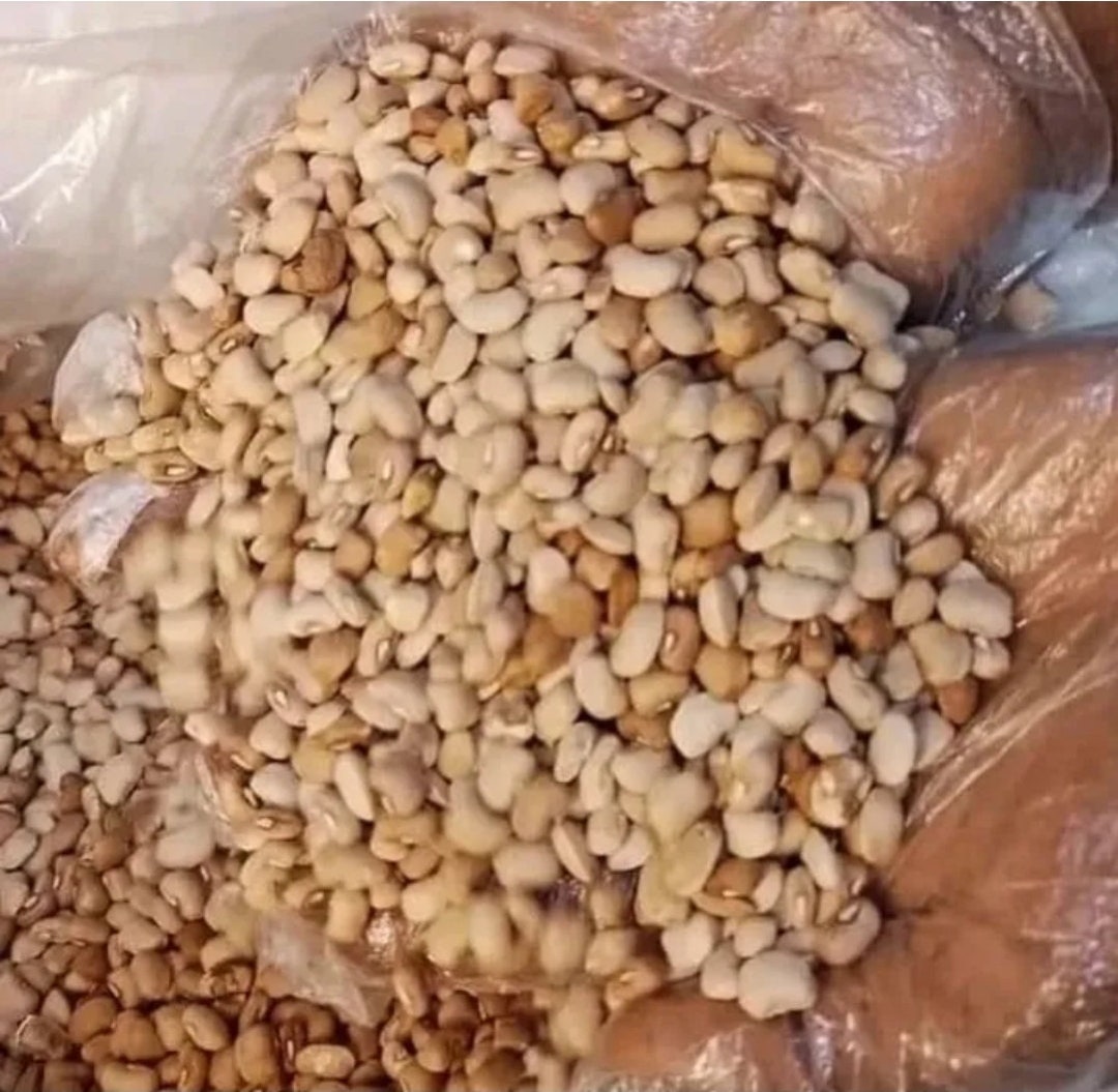 Honey Beans, Ewa Oloyin, Sweet Beans Tasty Clean Stone Free, Nigeria ...