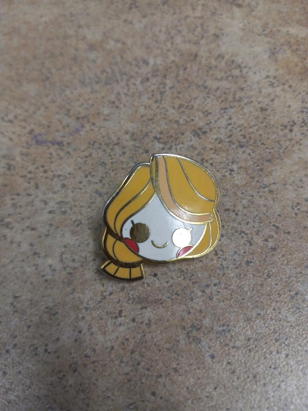 2019 Hazbin Hotel Charlie Morningstar Pin - Etsy