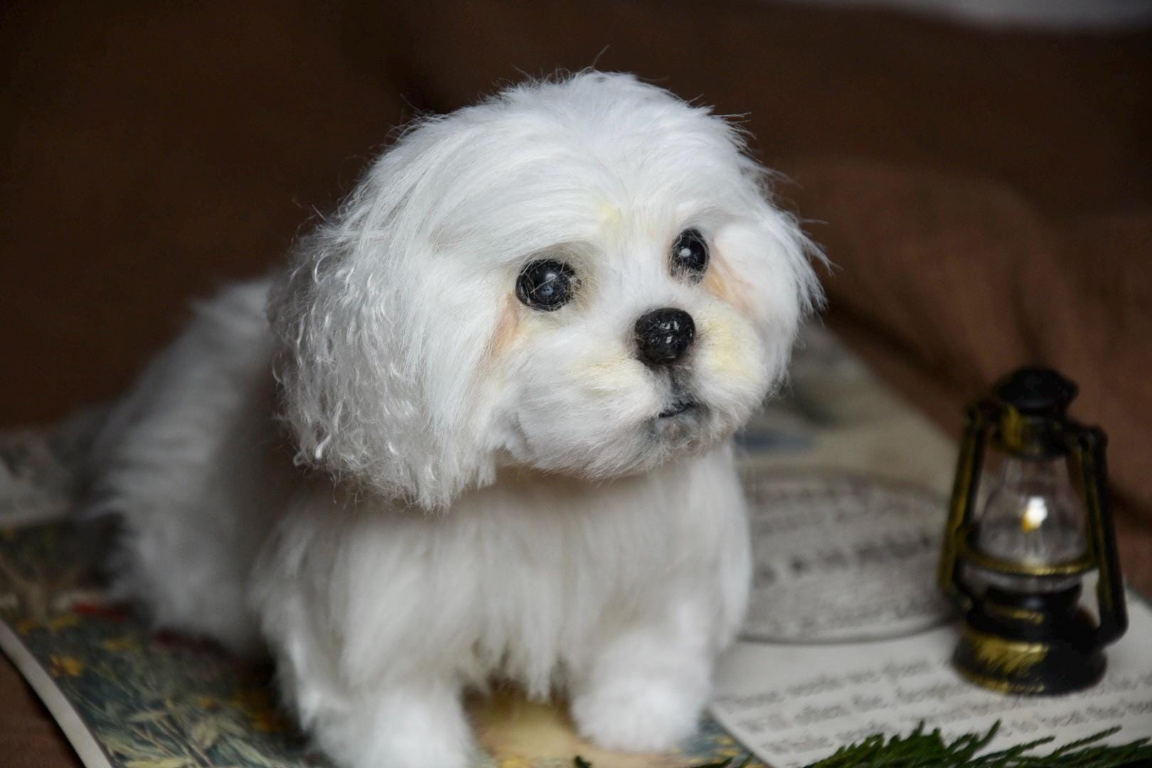 Custom Pet Replica Dog Plush,photo of Pet Into Custom Stuffed Animal ...
