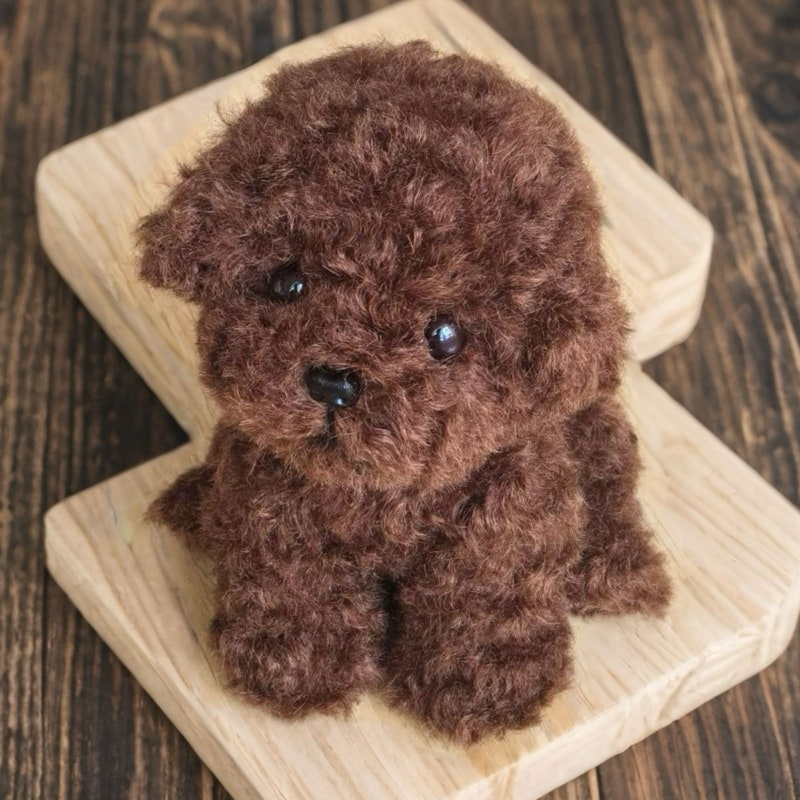 Realistic Stuffed Dogs - Etsy
