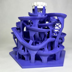 Marble Machine File Bundle - Etsy